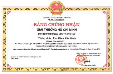 Xây Dựng DKNEC - Công Ty Cổ Phần Tập Đoàn DKNEC | ở tại Hà Nội