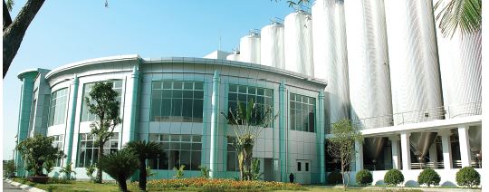 Xây Dựng DKNEC - Công Ty Cổ Phần Tập Đoàn DKNEC | ở tại Hà Nội