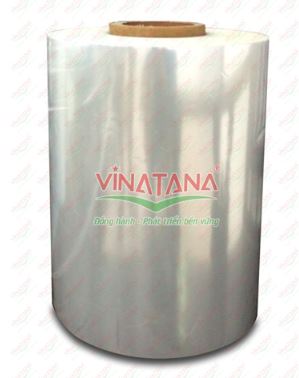 Màng PE Vina Tân á - Công Ty Cổ Phần Vina Tân á