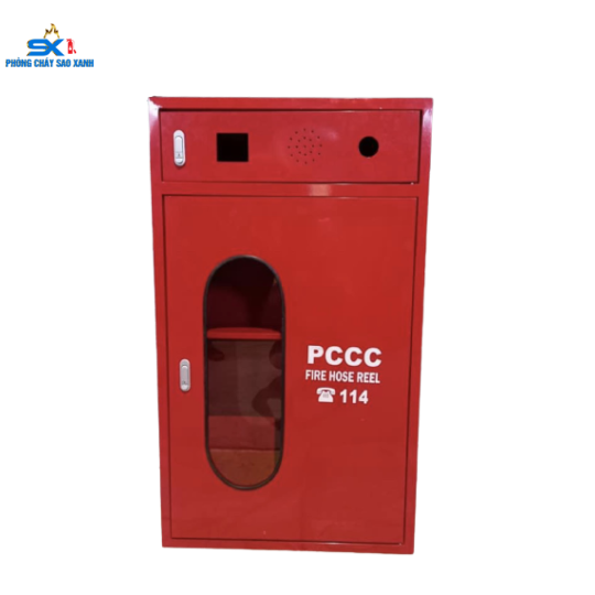Tổng Kho PCCC - Công Ty TNHH Phòng Cháy Sao Xanh | Thư viện ảnh