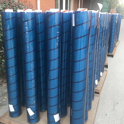 Màng PVC HMD Việt Nam - Công Ty TNHH Công Nghệ HMD Việt Nam