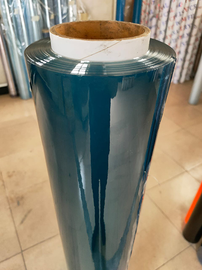 Màng PVC HMD Việt Nam - Công Ty TNHH Công Nghệ HMD Việt Nam