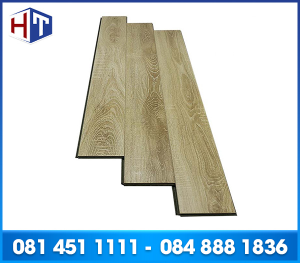 Sàn Gỗ Vietnam Flooring - Công Ty Cổ Phần Vietnam Flooring