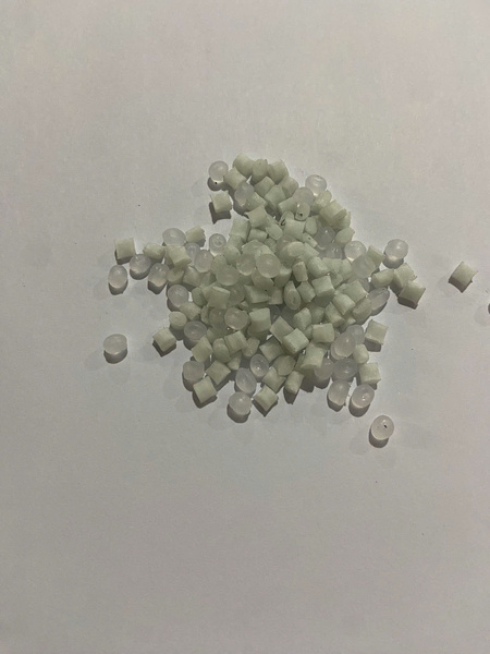 Hạt Nhựa Blue Ocean - Công Ty TNHH New Materials Blue Ocean | ở tại Tây ...