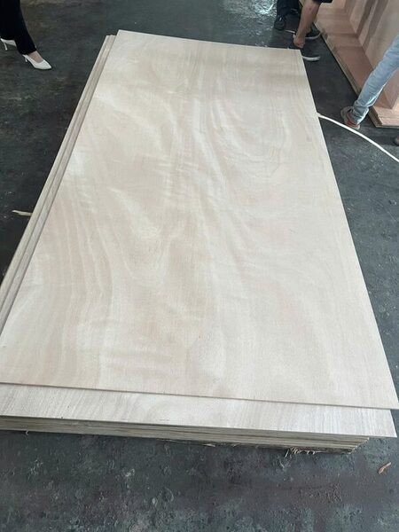 Ván ép Global Dream - Công Ty TNHH Global Dream