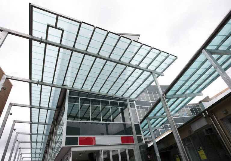 Tấm Lợp Lấy Sáng Lê Vũ - Công Ty TNHH Vật Tư Quảng Cáo Lê Vũ | ở tại ...